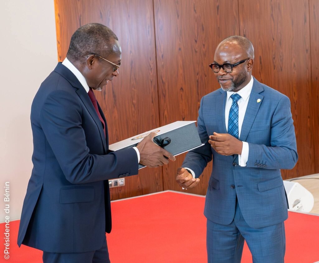 Bénin : la validité du Certificat d’Identification Personnelle CIP ...