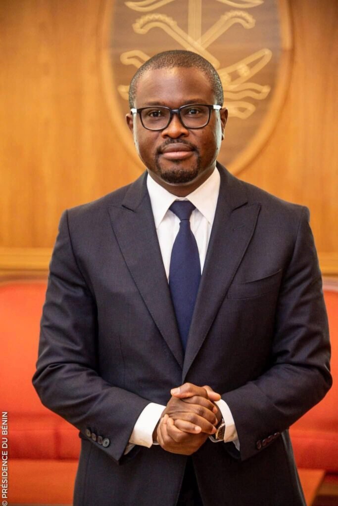 Présidentielle 2026 : Romuald Wadagni s’exprime pour la première fois ...